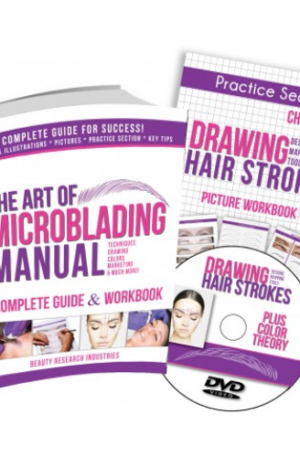 Products – American Academy of Micropigmentation